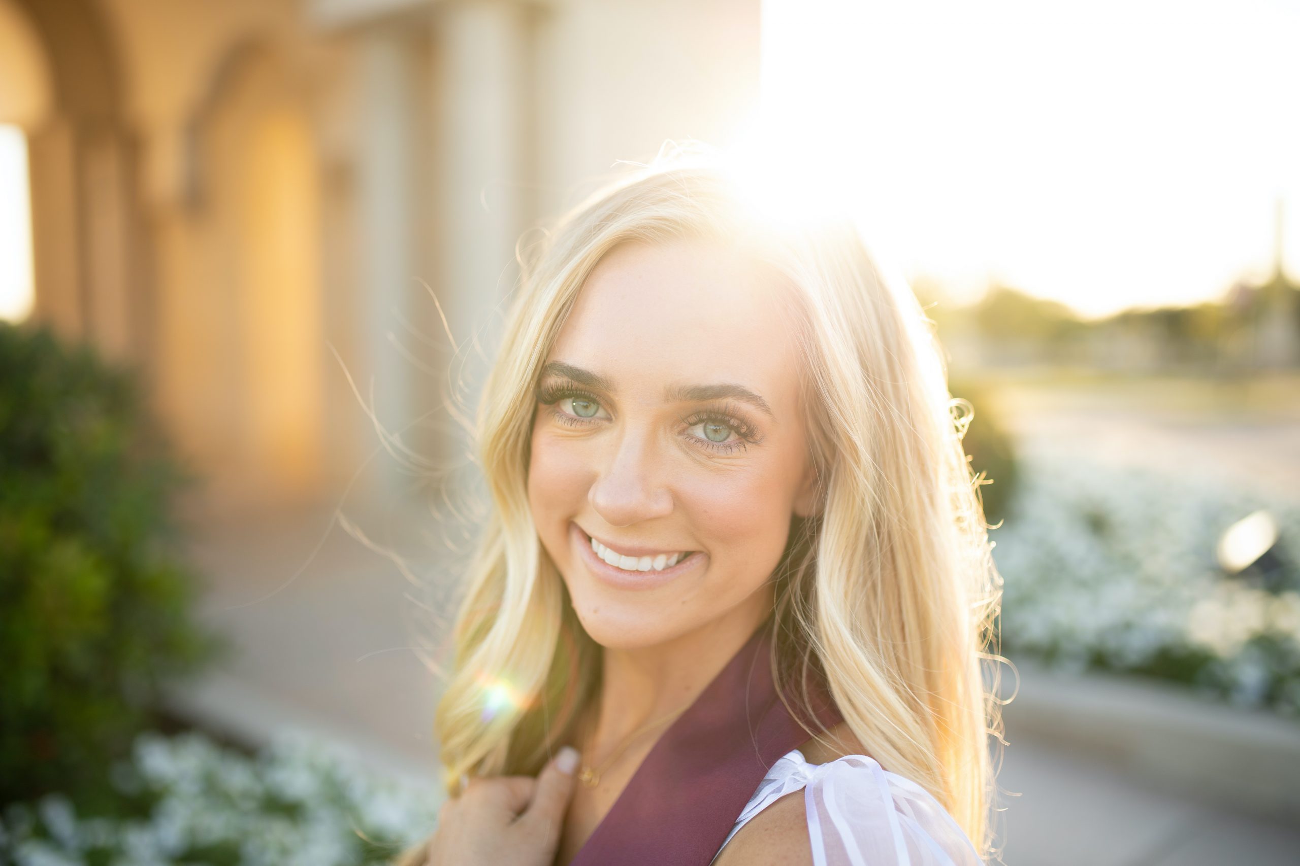 Seniors - Alex Rae Photography