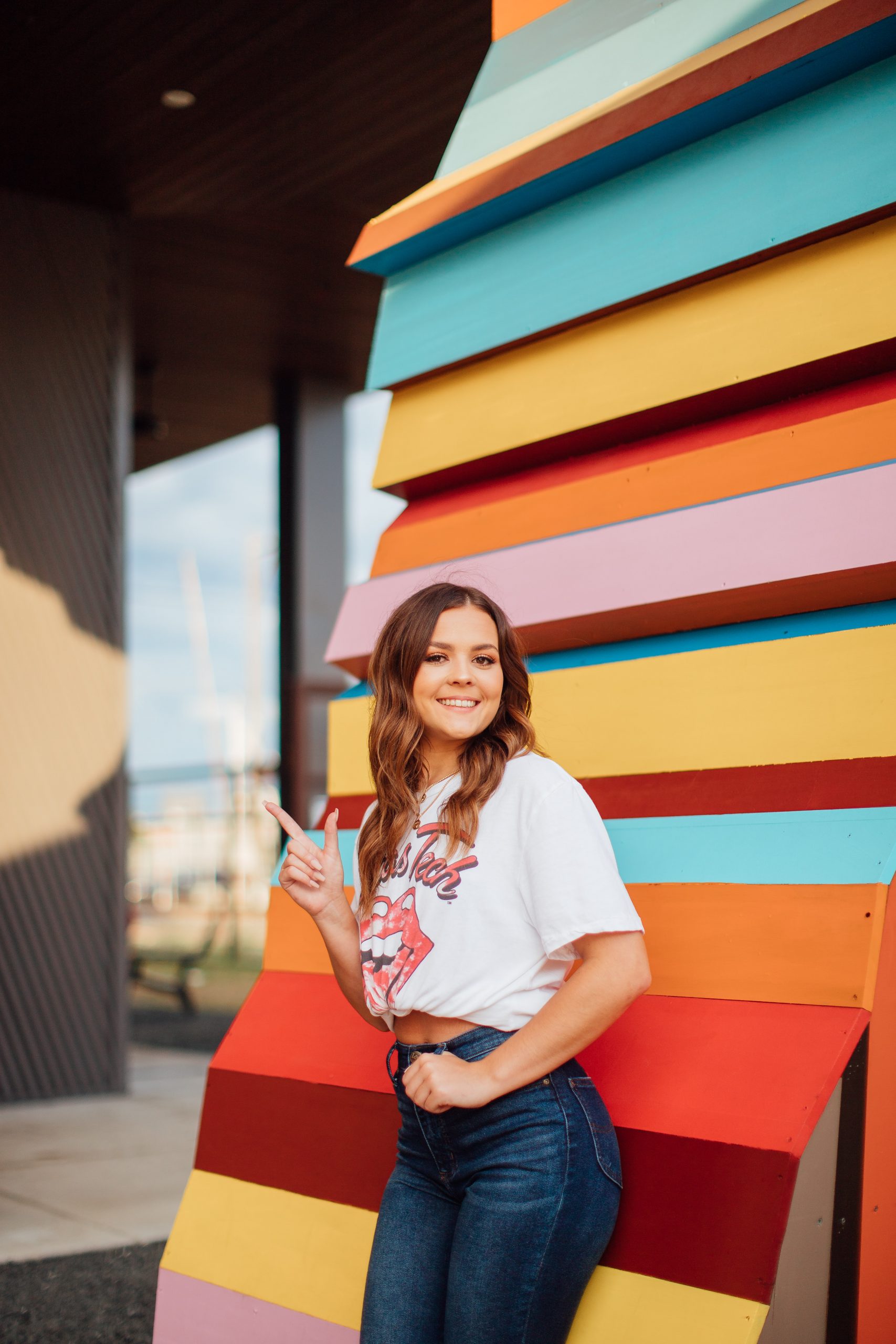 Seniors - Alex Rae Photography