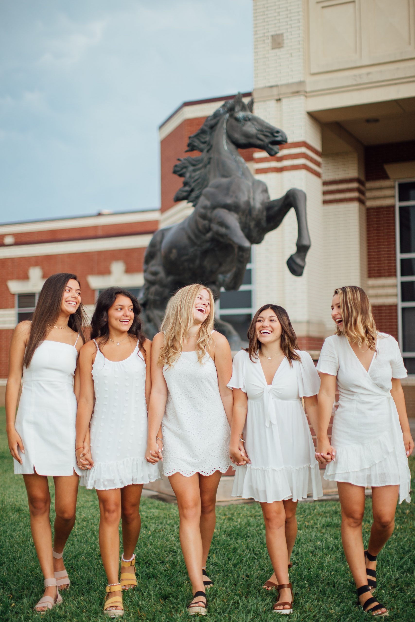 Seniors - Alex Rae Photography