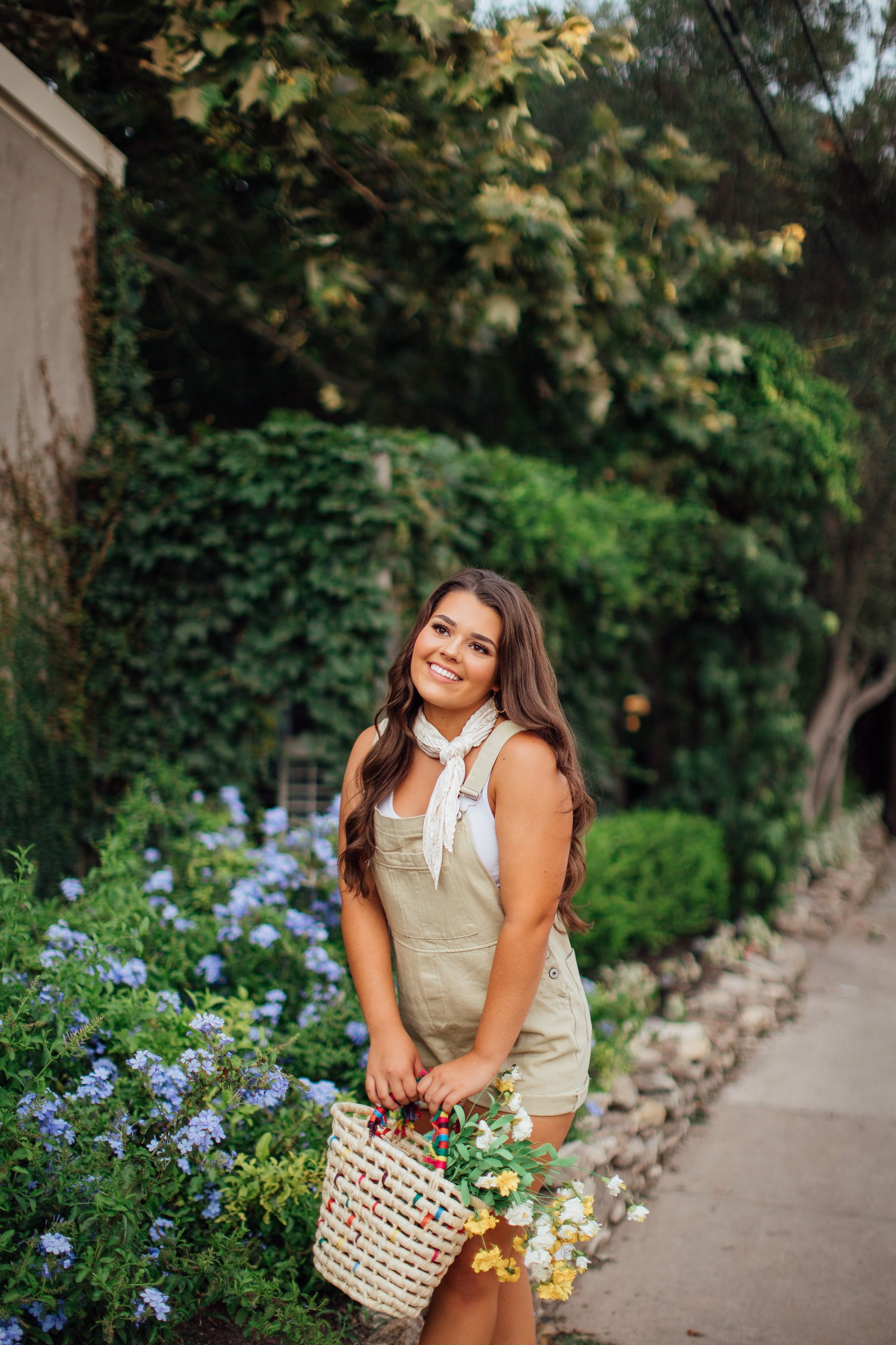 Seniors - Alex Rae Photography