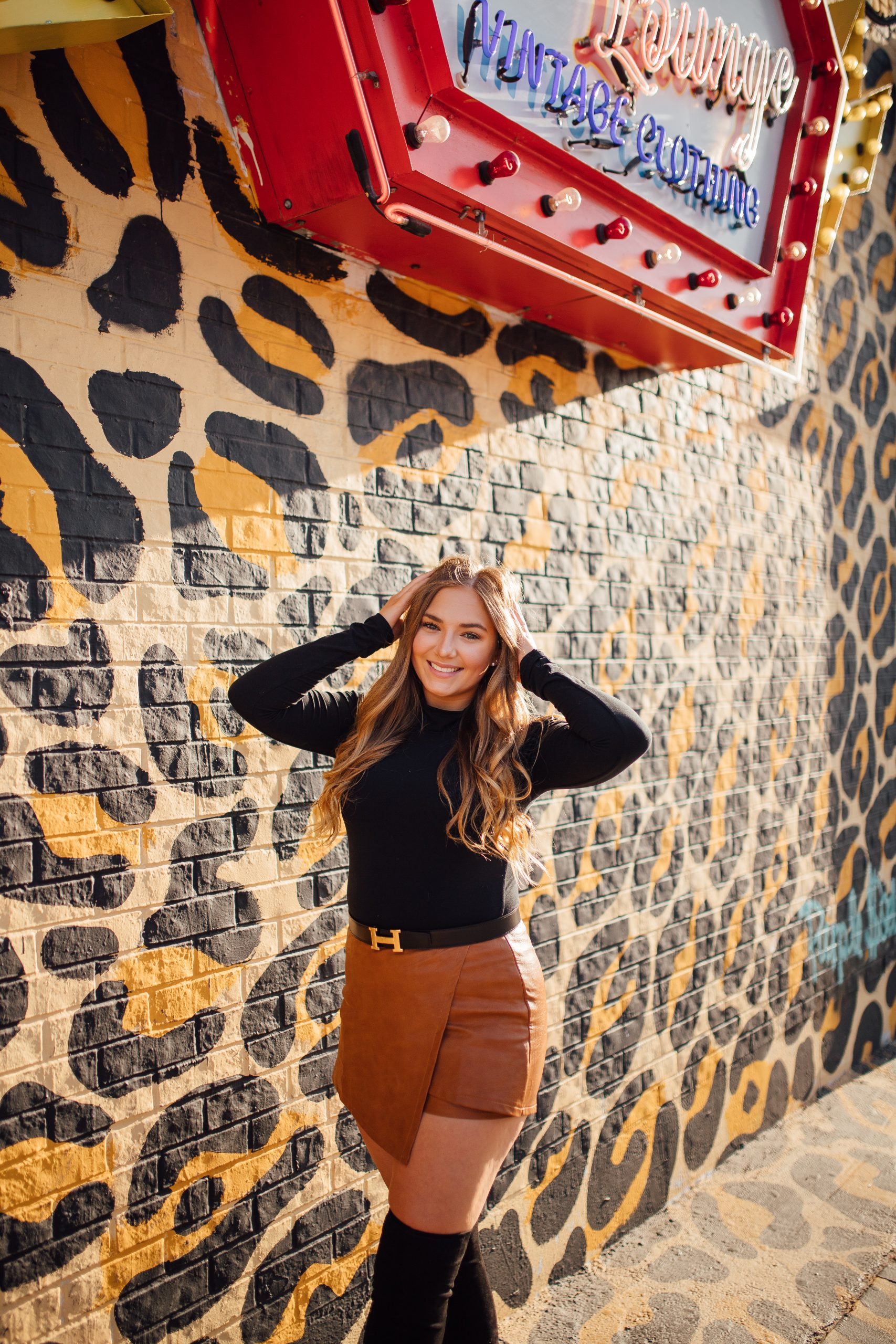 Seniors - Alex Rae Photography