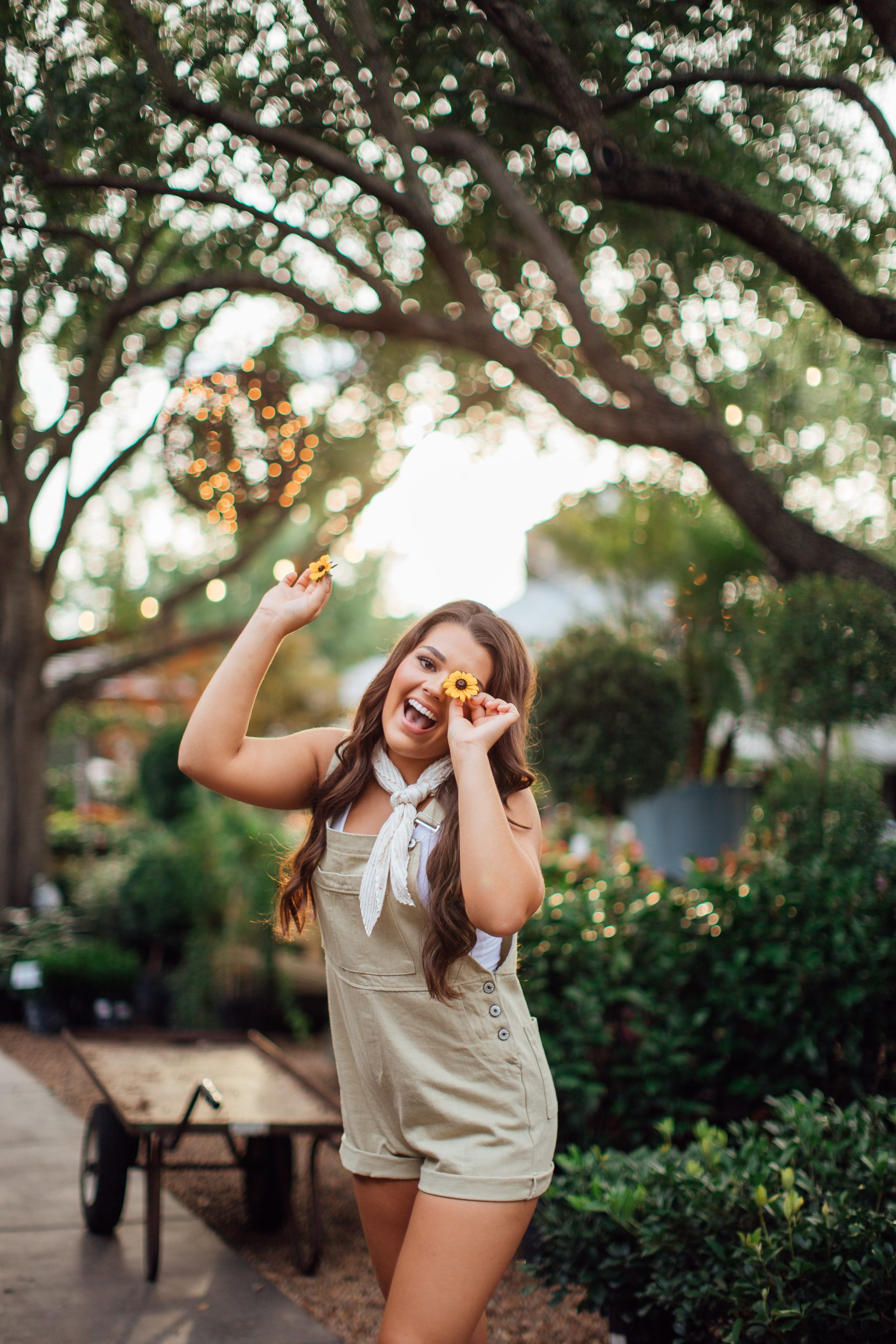 Seniors - Alex Rae Photography