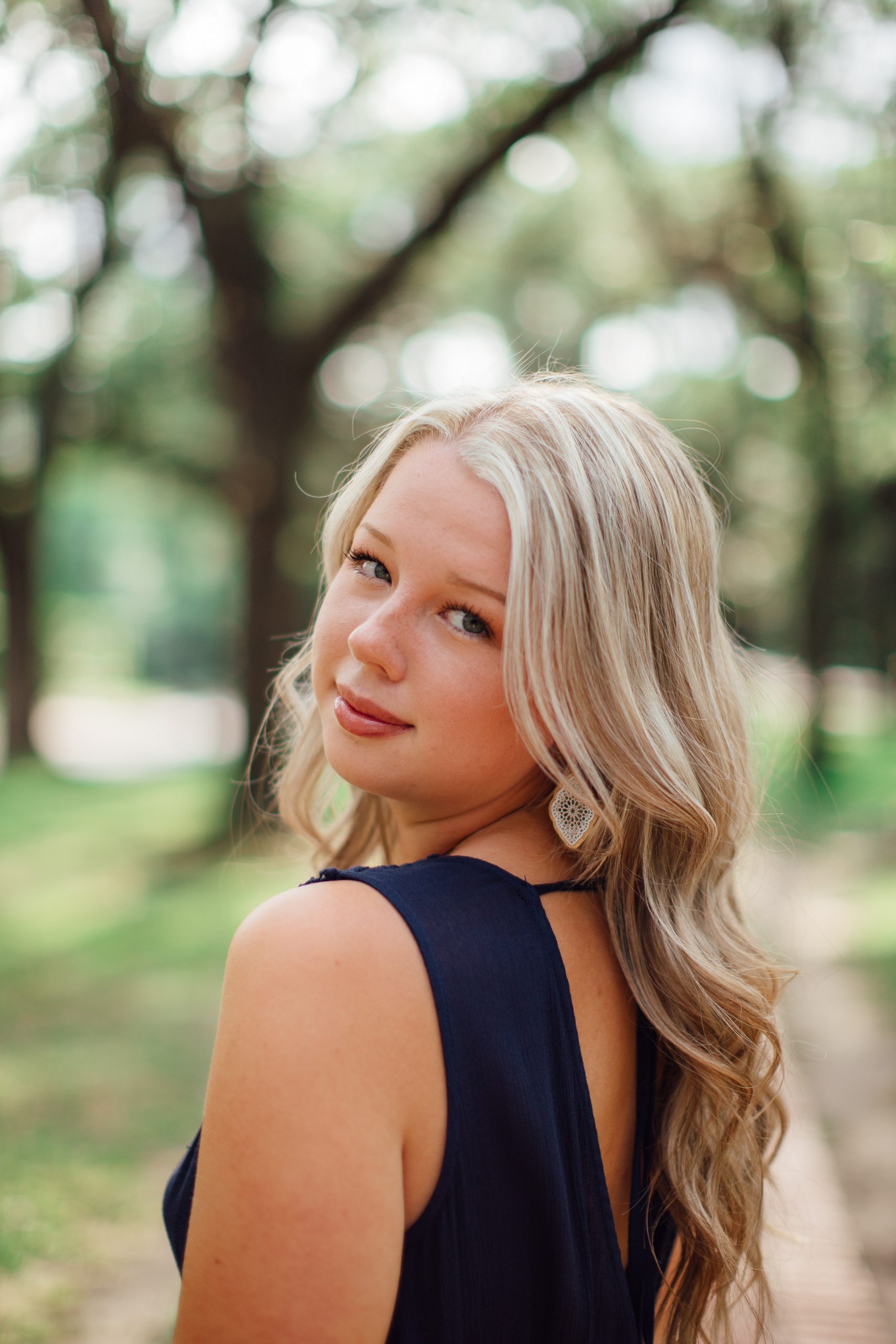 Seniors - Alex Rae Photography