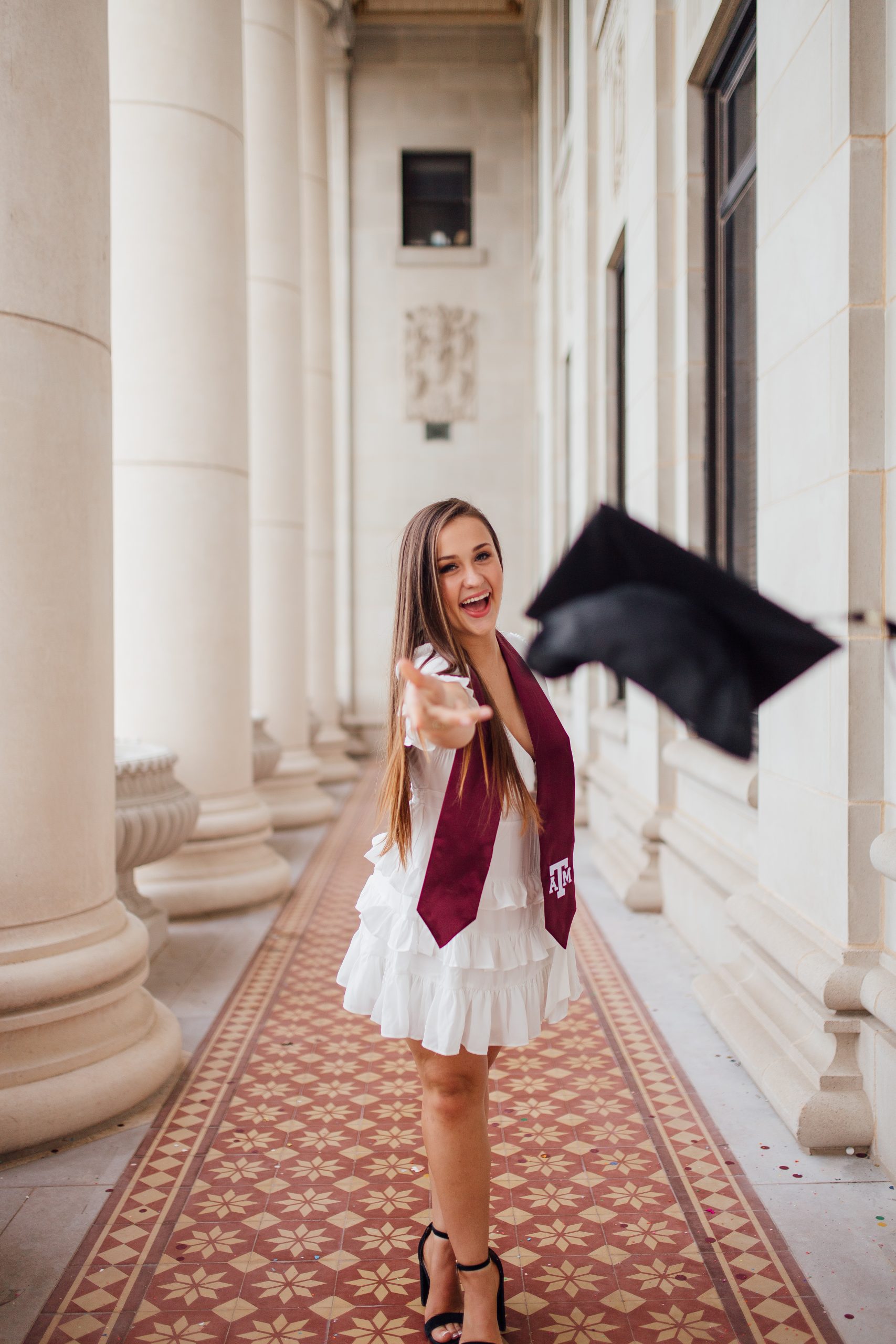 Seniors - Alex Rae Photography