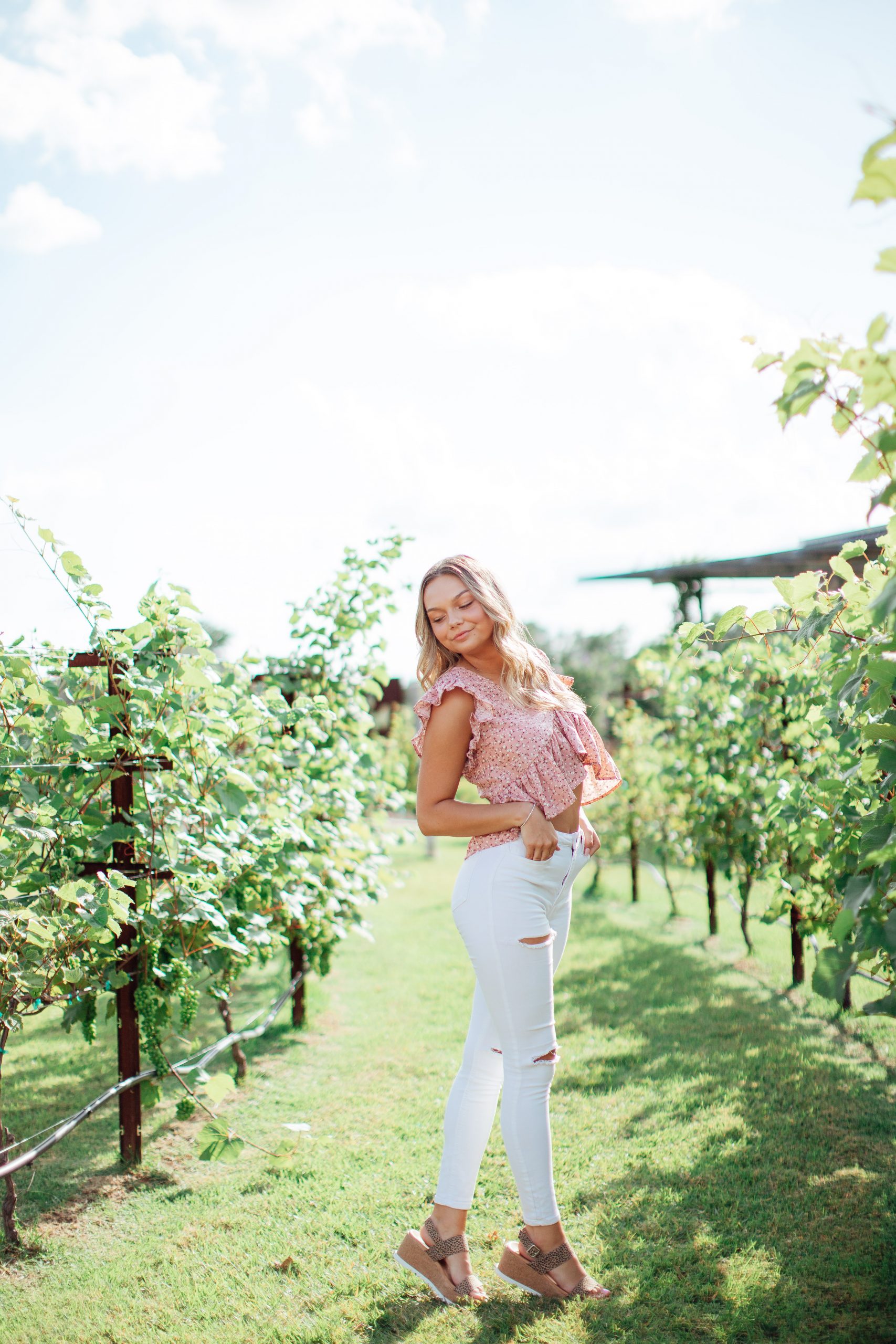 Seniors - Alex Rae Photography