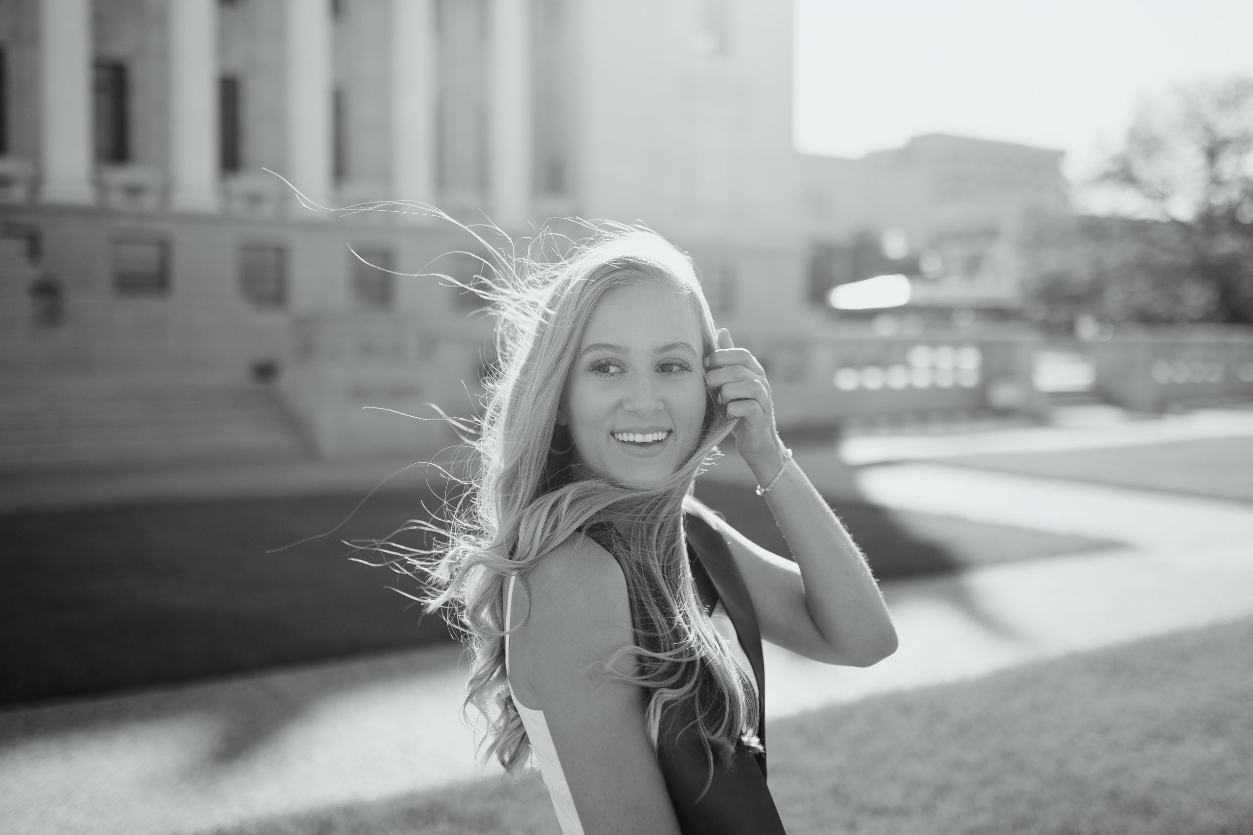 Seniors - Alex Rae Photography