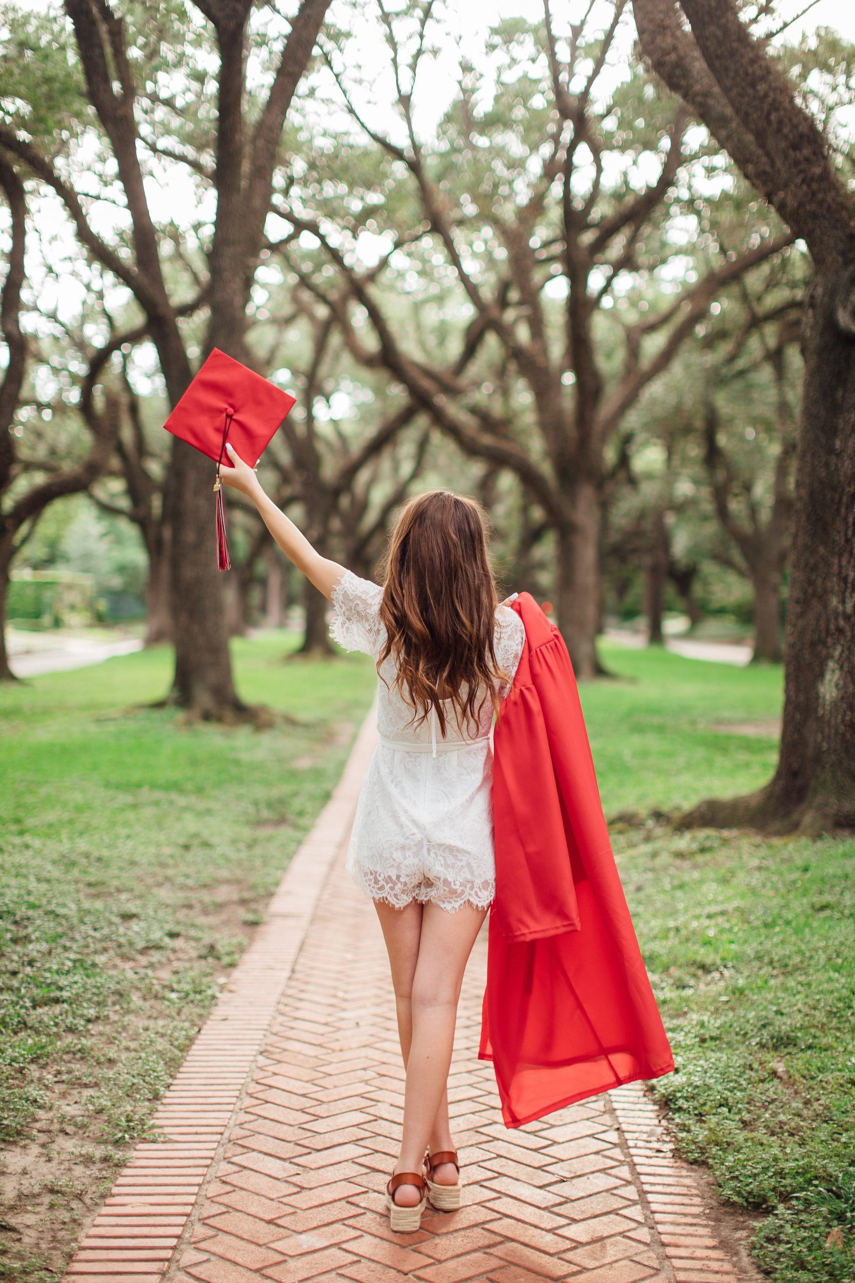 Seniors - Alex Rae Photography