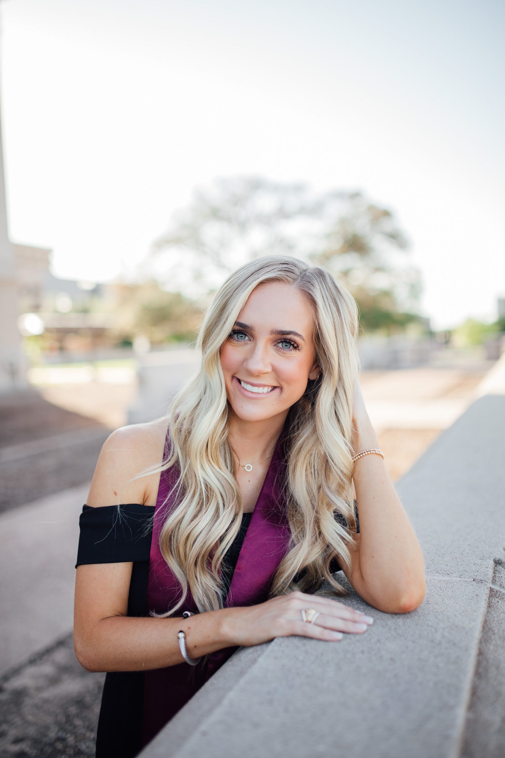 Seniors - Alex Rae Photography