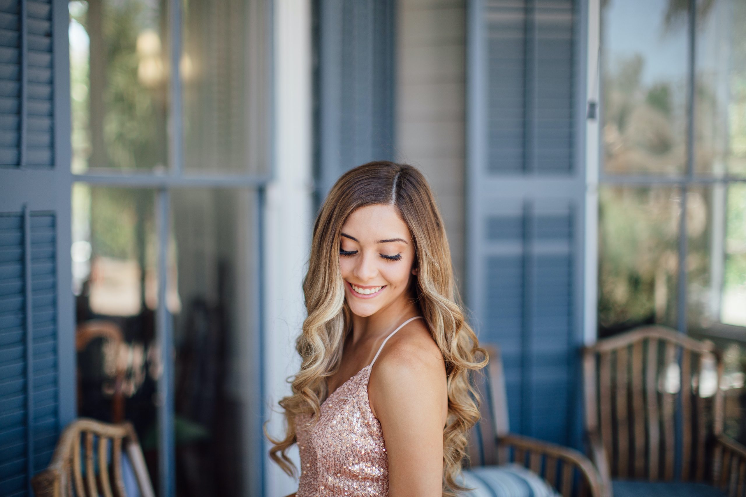 Seniors - Alex Rae Photography