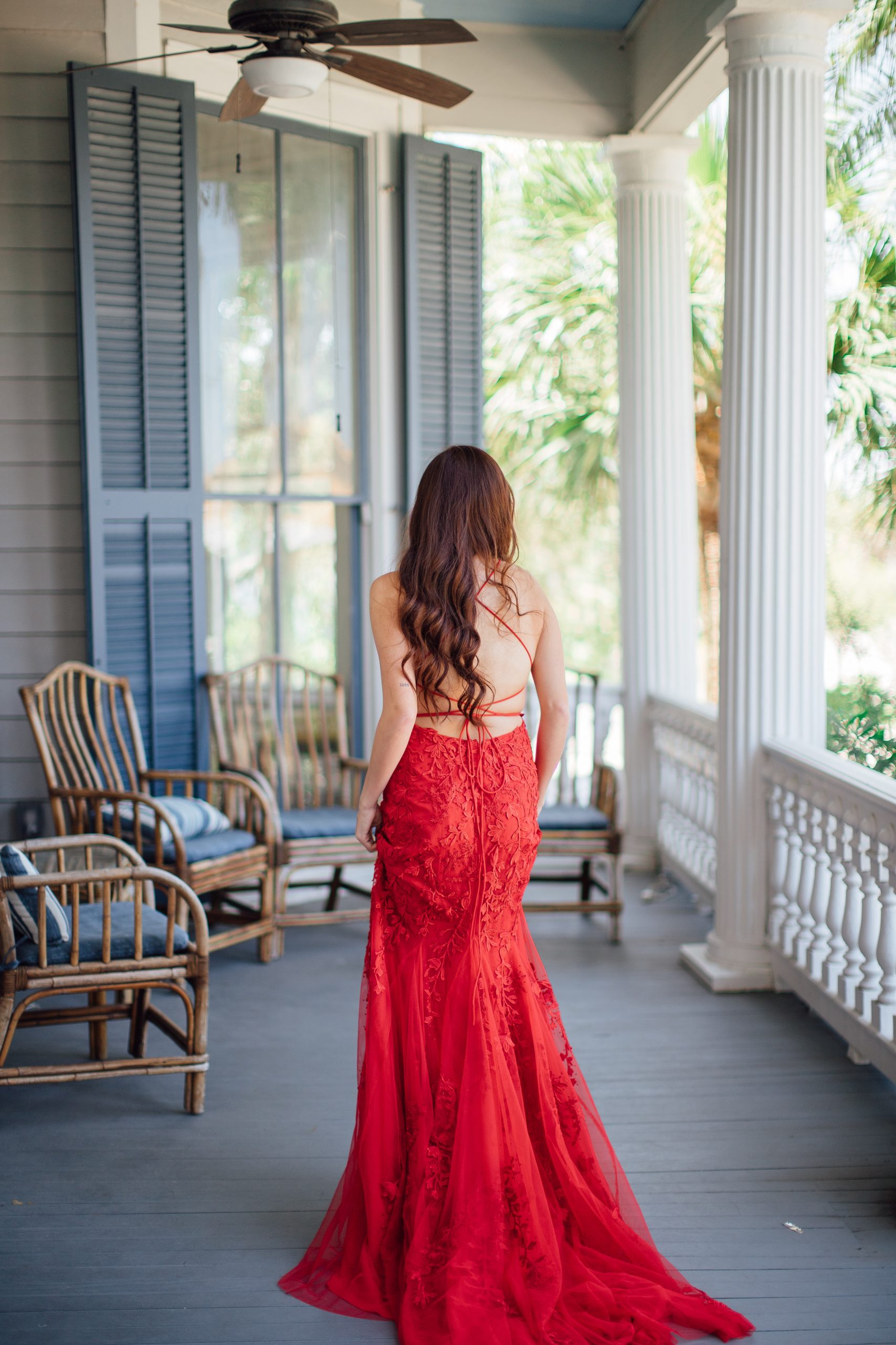 Seniors - Alex Rae Photography