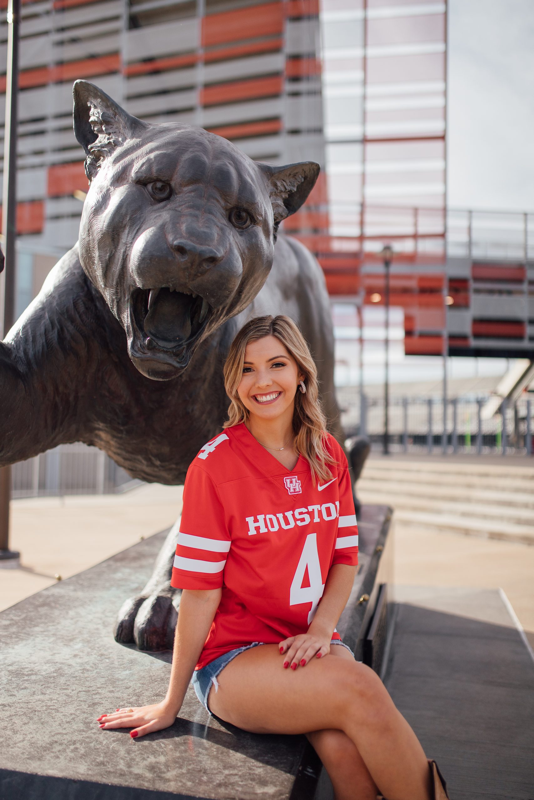 Seniors - Alex Rae Photography