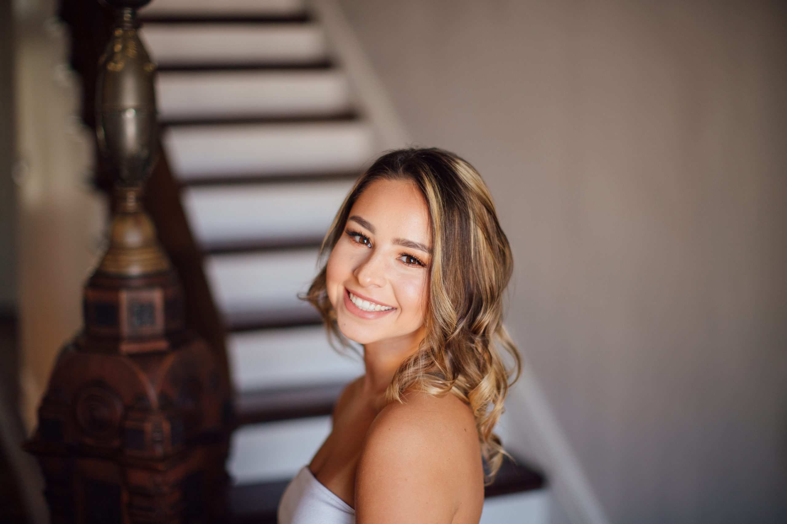 Seniors - Alex Rae Photography