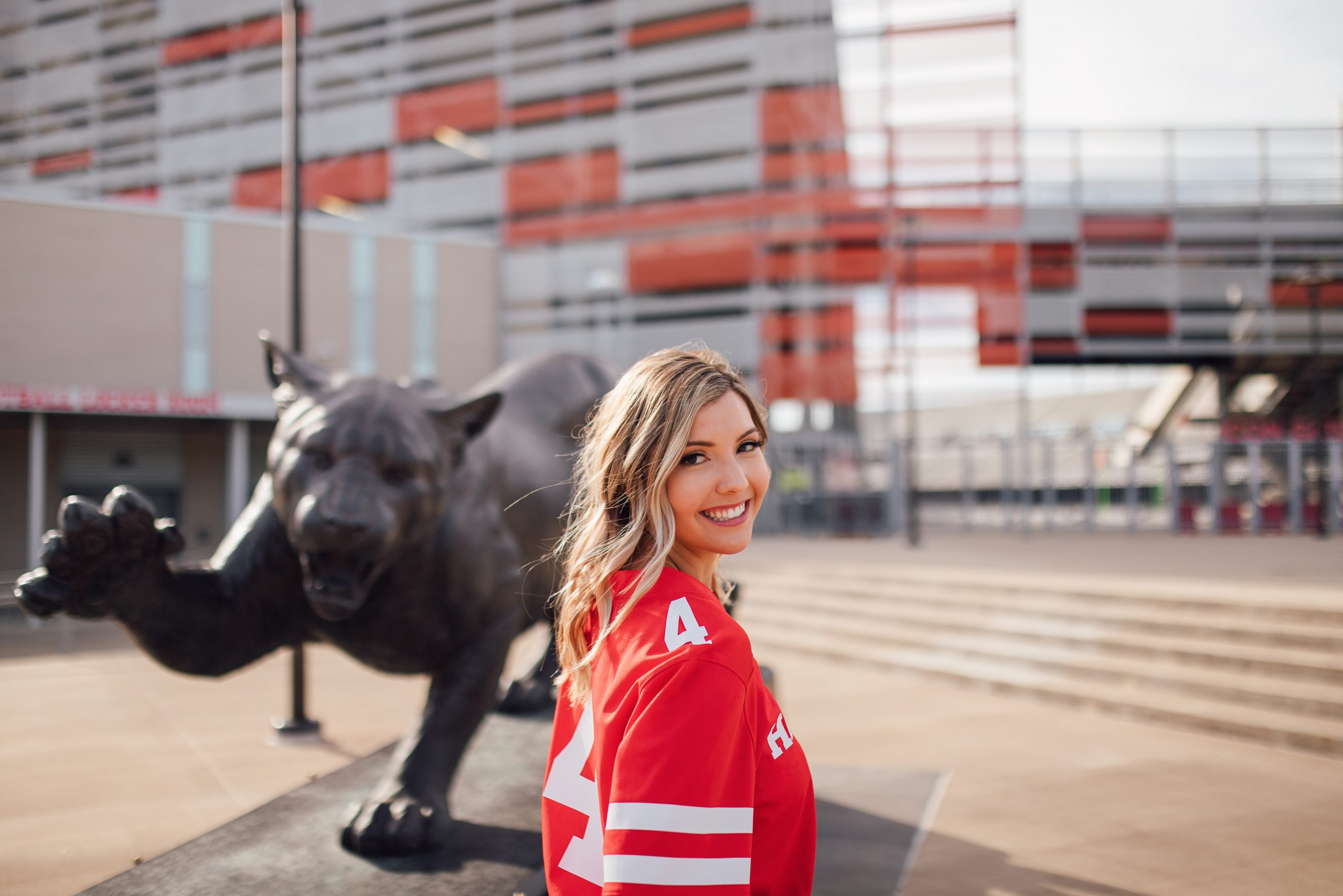 Seniors - Alex Rae Photography