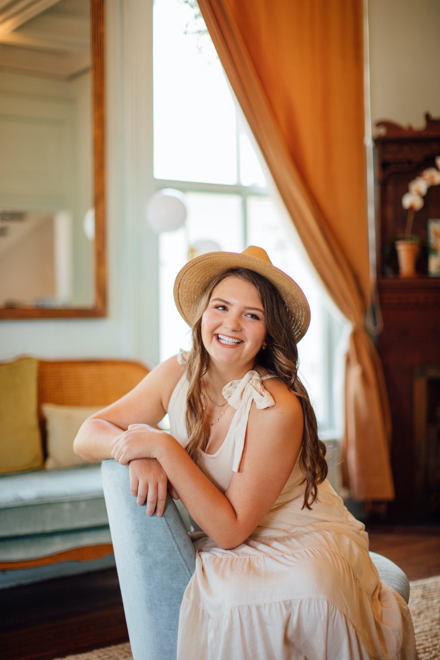 Seniors - Alex Rae Photography