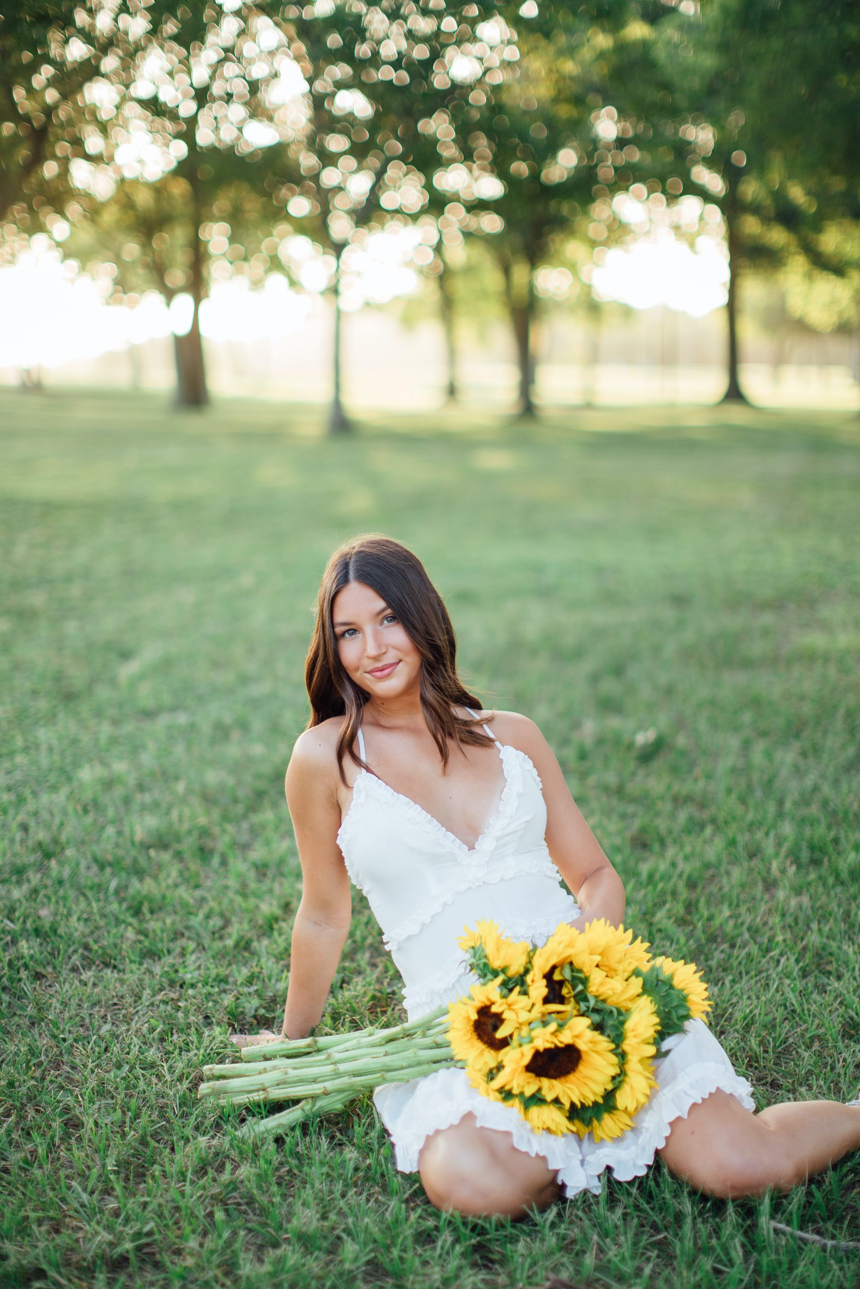 Seniors - Alex Rae Photography