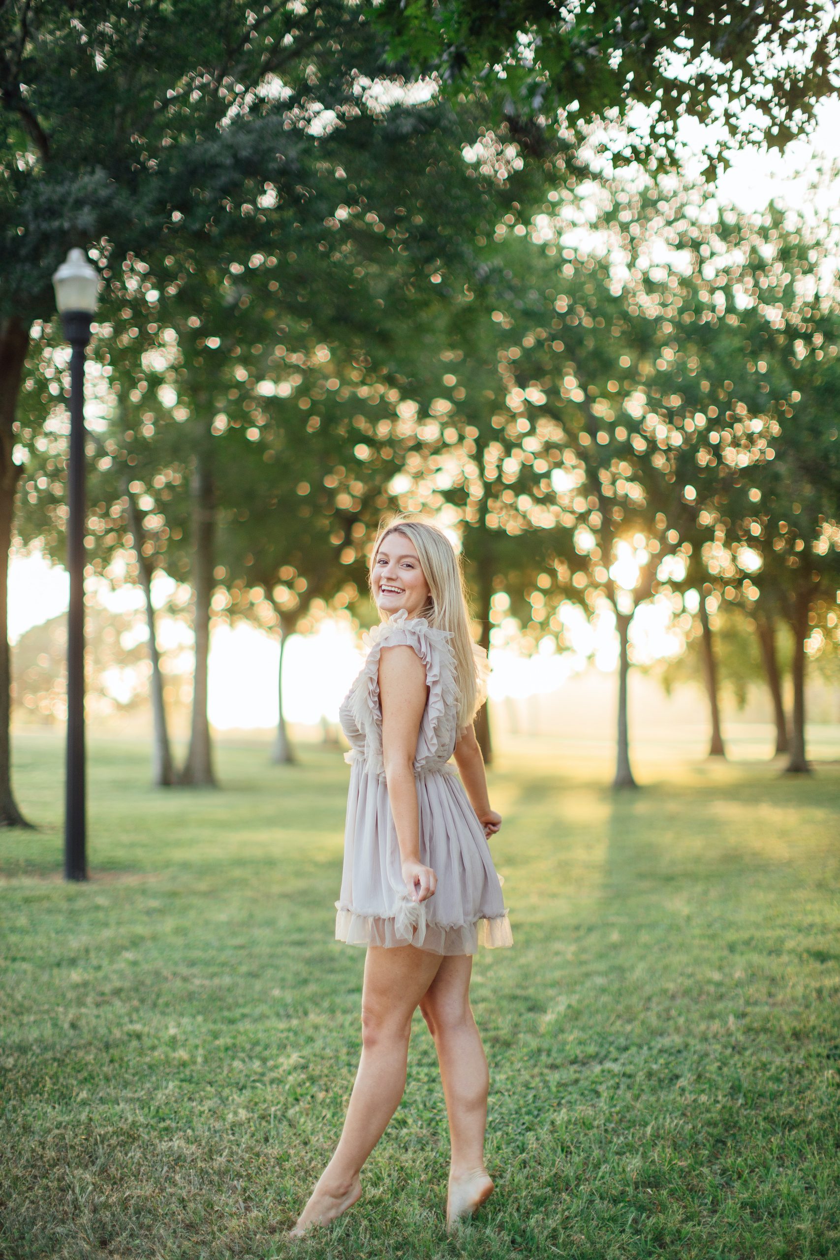 Seniors - Alex Rae Photography