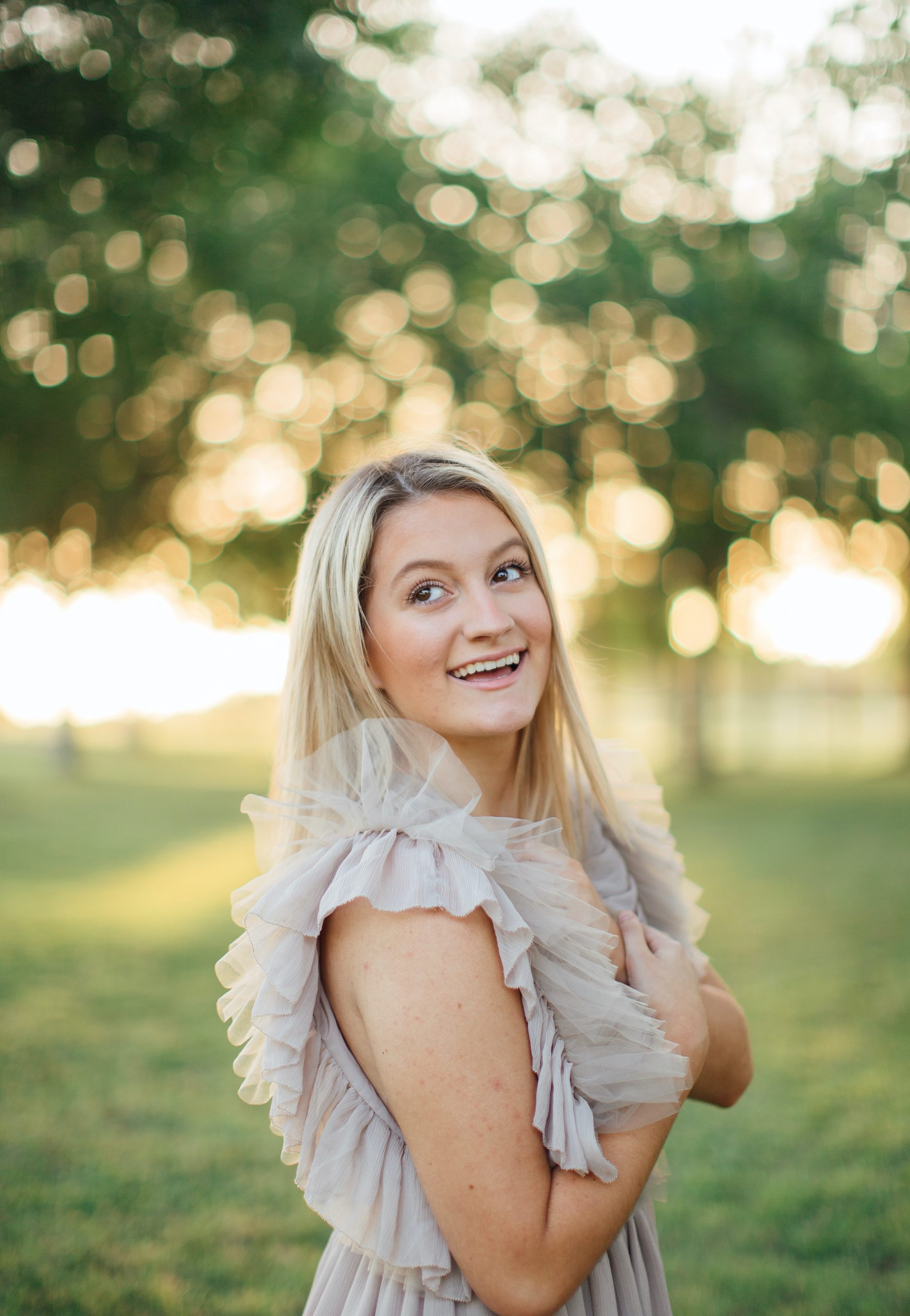 Seniors - Alex Rae Photography